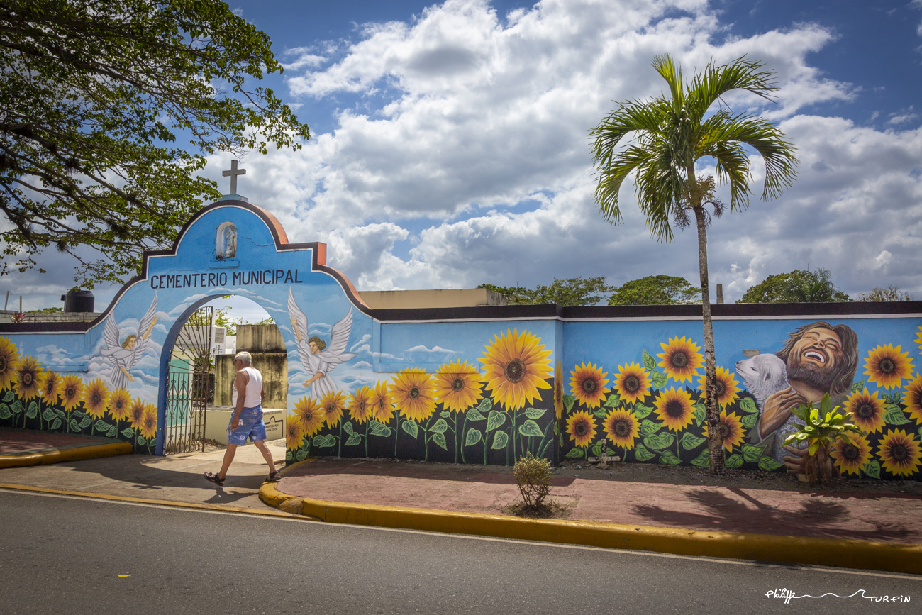 La République Dominicaine vue du sol | Philippe Turpin - Calais Drone